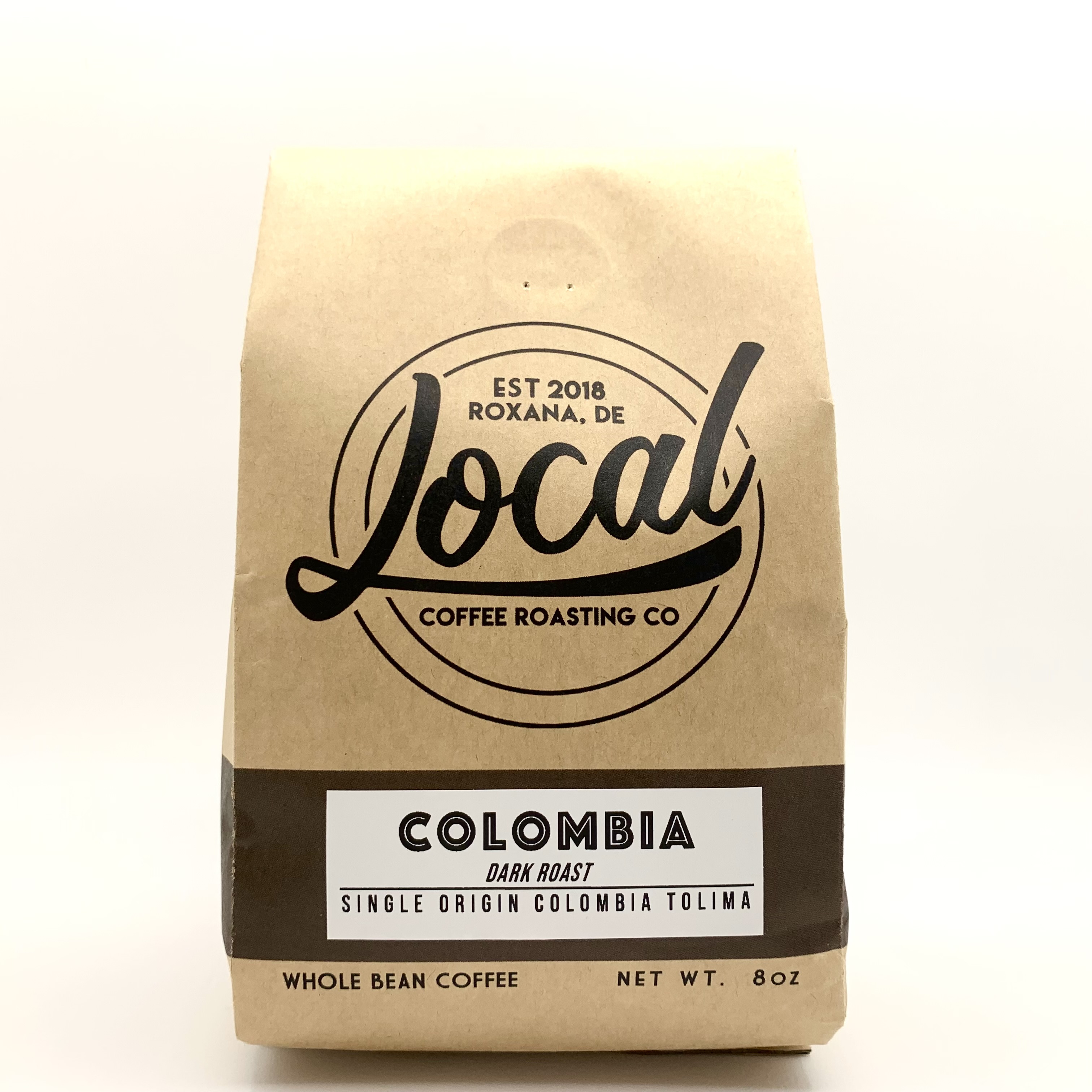 Colombia | Local Coffee Roasting Co.